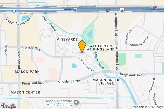 Seacrest Apartments - Katy, TX | Apartments.com