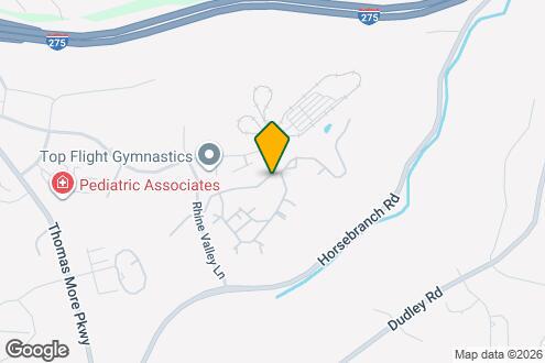 Grandview Summit Apartments - Apartments in Crestview Hills, KY ...