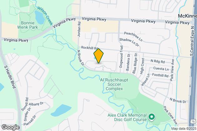 The Rustic of McKinney Apartments - McKinney, TX | Apartments.com