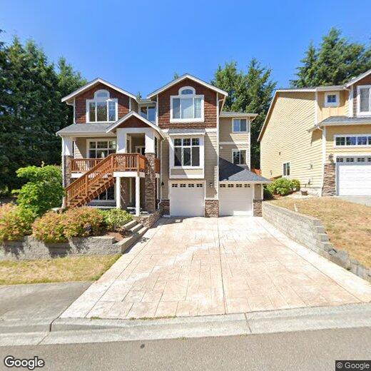 11302 SE 79th Pl, Newcastle, WA 98056 - House Rental in Newcastle, WA ...