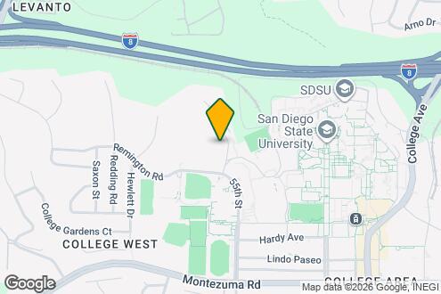 College View - Apartments in San Diego, CA | Apartments.com