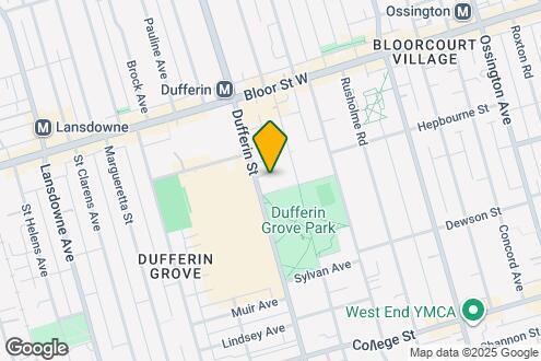 919 Dufferin Apartments - 919 Dufferin St Toronto, ON | Apartments.com