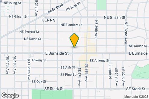 Burnside 26 - Apartments in Portland, OR | Apartments.com