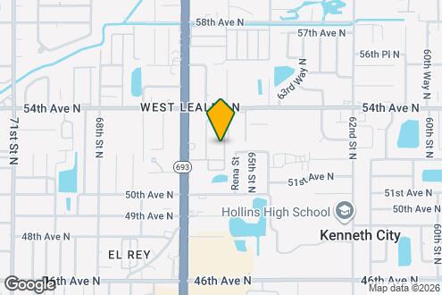 Crossings at 66th - Apartments in Saint Petersburg, FL | Apartments.com