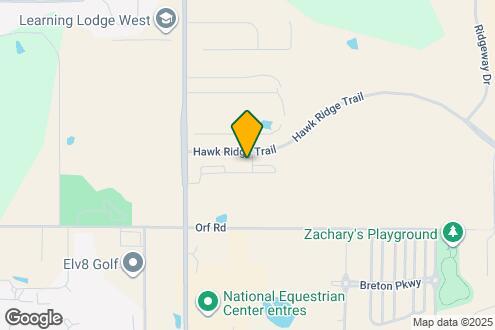 Aventura at Hawk Ridge - Apartments in Lake Saint Louis, MO ...