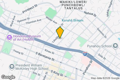 Kewalo Apartments - Apartments in Honolulu, HI | Apartments.com