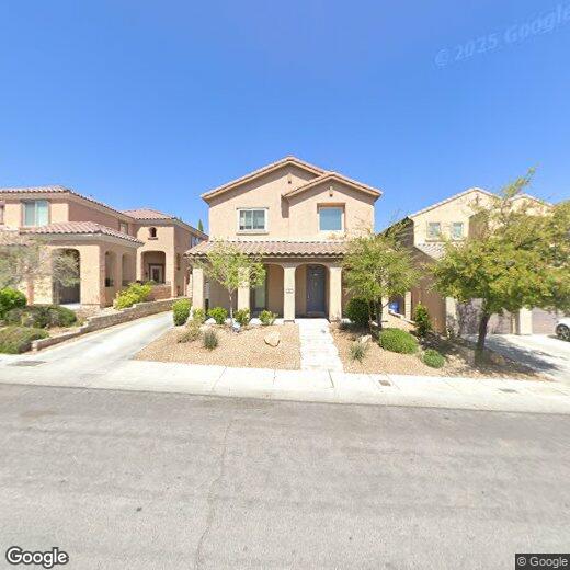 840 S Colina Alta Pl, Las Vegas, NV 89138 - House Rental in Las Vegas ...