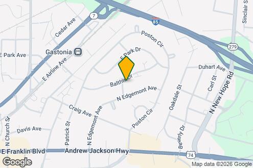 Oaks at Edgemont - Apartments in Gastonia, NC | Apartments.com