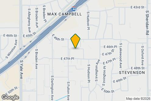 Crossings at Midtown - Apartments in Tulsa, OK | Apartments.com