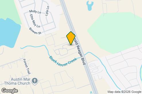 Leander Park - Apartments in Leander, TX | Apartments.com