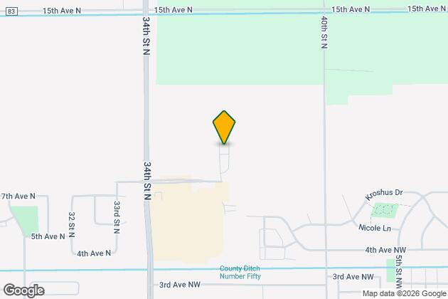 Prairie Crossing Townhomes - Dilworth, MN | Apartments.com