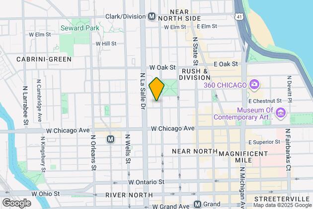 100 West Chestnut Apartments - Chicago, IL | Apartments.com