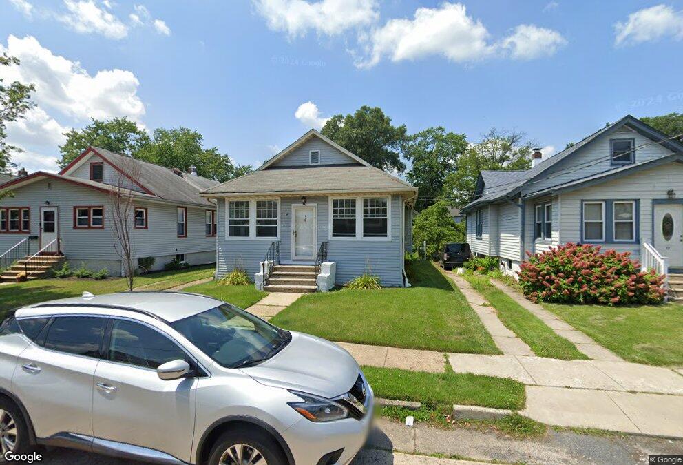 9 E Walnut St, Haddon Township, NJ 08108 - House Rental in Haddon ...