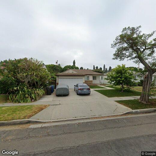 3503 Karen Ave, Long Beach, CA 90808 - House Rental in Long Beach, CA ...