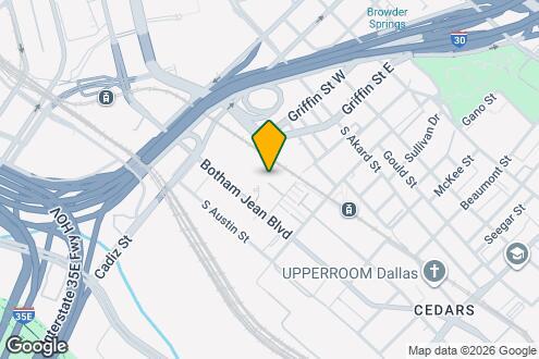 South Side Flats - Apartments in Dallas, TX | Apartments.com