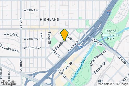 Studio LoHi Apartments - Apartments in Denver, CO | Apartments.com