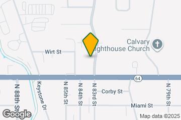 Keystone Ridge Apartments - Omaha, NE | Apartments.com