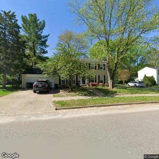 2001 Old Stage Rd, Alexandria, VA 22308 - House Rental in Alexandria ...