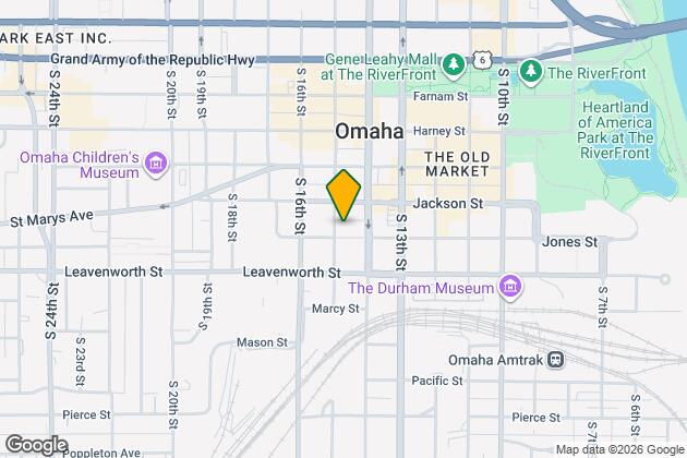 Joslyn Loft Apartments - Omaha, NE | Apartments.com