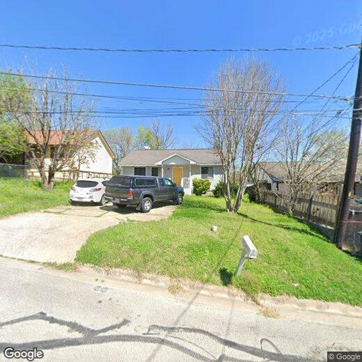 1153 Lott Ave, Austin, TX 78721 - House Rental in Austin, TX ...