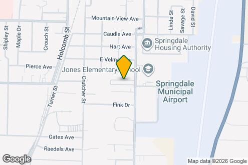 C & W Apartments Springdale - Apartments in Springdale, AR | Apartments.com