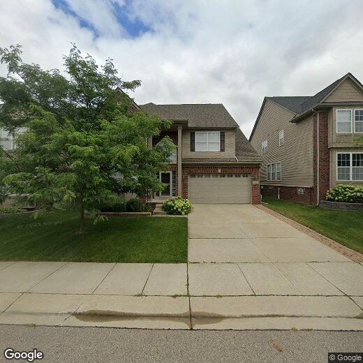 51152 E Bourne Terrace, Novi, MI 48374 - House Rental in Novi, MI ...
