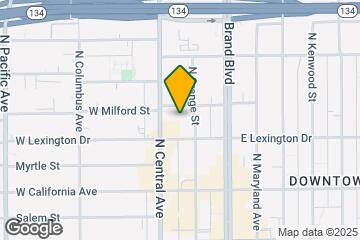 Next on Lex Apartments - Glendale, CA | Apartments.com