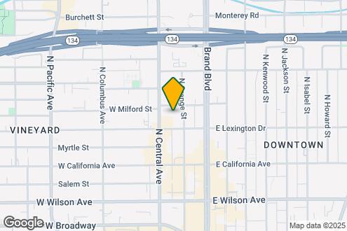 Next on Lex - Apartments in Glendale, CA | Apartments.com