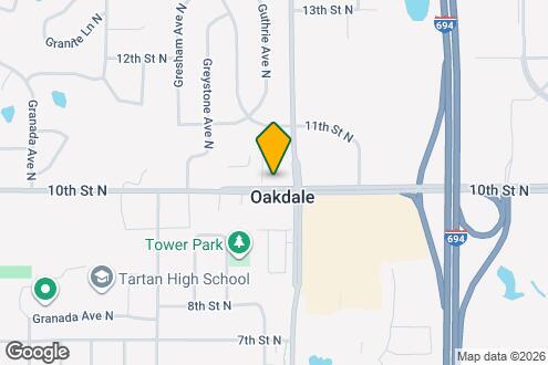 Minnehaha Manor - Apartments in Oakdale, MN | Apartments.com