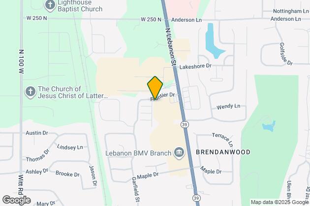 Shaker Square Apartments - Lebanon, IN | Apartments.com