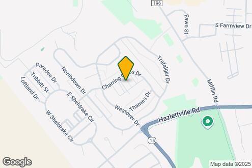 Village of Westover Apartment Homes - Apartments in Dover, DE ...