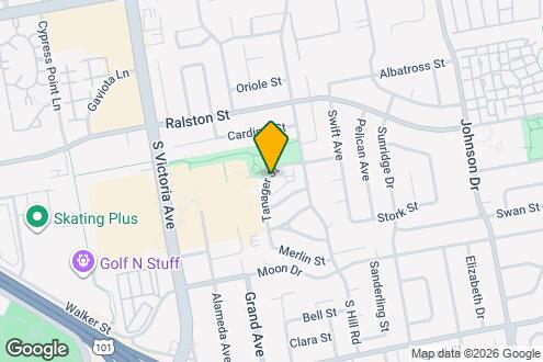 Bella Vista at Promontory Point - Apartments in Ventura, CA ...