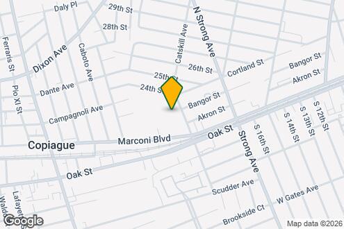 Bunt Commons II: 55+ Senior Living Community - Apartments in Copiague ...