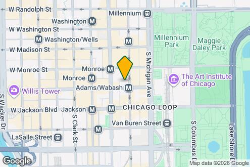 The Alfred - Apartments in Chicago, IL | Apartments.com