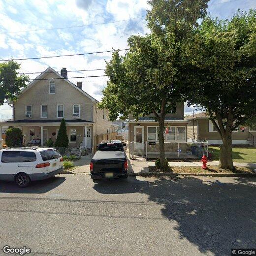 141 David St, South Amboy, NJ 08879 - House Rental in South Amboy, NJ ...