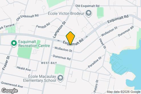 Macaulay Manor Apartments Apartments - 1007 Esquimalt Rd Victoria, BC ...