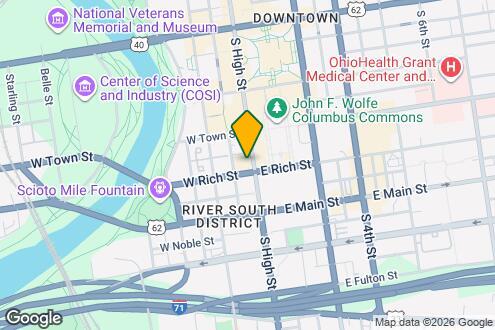 LC RiverSouth - Apartments in Columbus, OH | Apartments.com