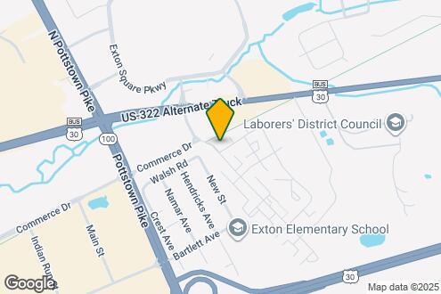 Exton Crossing Apartment Homes - Apartments in Exton, PA | Apartments.com