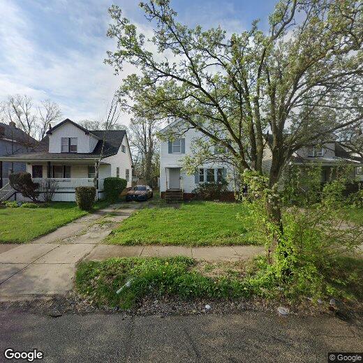 13412 Melzer Ave, Cleveland, OH 44120 - House Rental in Cleveland, OH ...