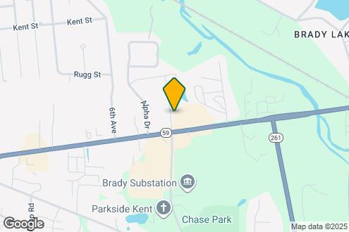 Campus Pointe Kent - Apartments in Kent, OH | Apartments.com