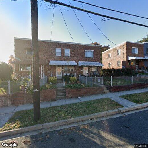 6504 North Capitol St NW