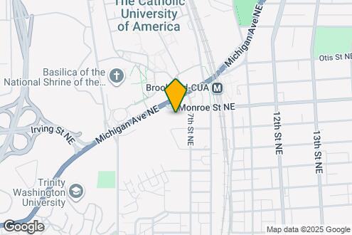 Monroe Street Market - Apartments in Washington, DC | Apartments.com