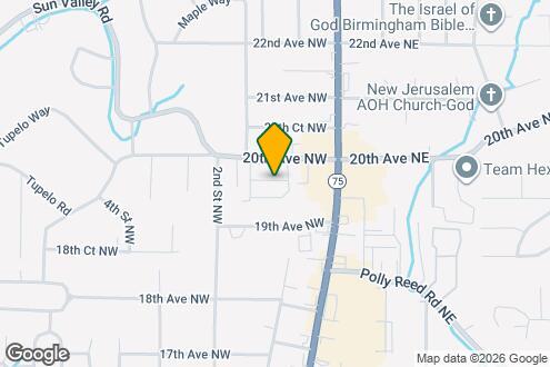 Center Pointe Landings - Apartments in Center Point, AL | Apartments.com