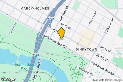 The Knoll Dinkytown - Apartments in Minneapolis, MN | Apartments.com