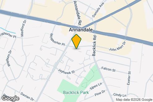 Ravensworth - Apartments in Annandale, VA | Apartments.com