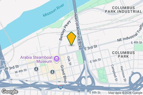 Cold Storage Lofts - Apartments in Kansas City, MO | Apartments.com