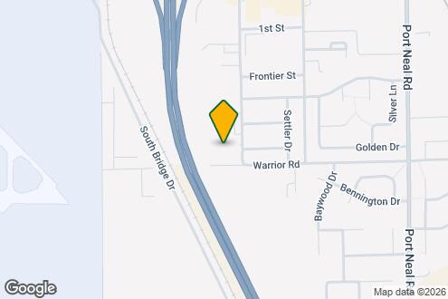 Riverbend Townhomes Townhomes for Rent - Sergeant Bluff, IA ...