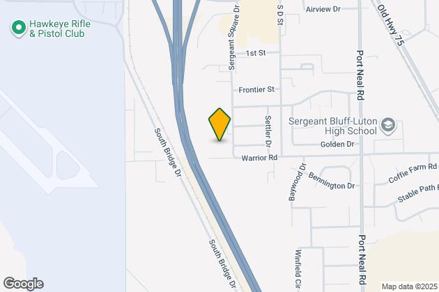 Riverbend Townhomes - Sergeant Bluff, IA | Apartments.com