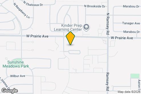 Prairie Pointe Apartments & Townhomes - Coeur d'Alene, ID | Apartments.com