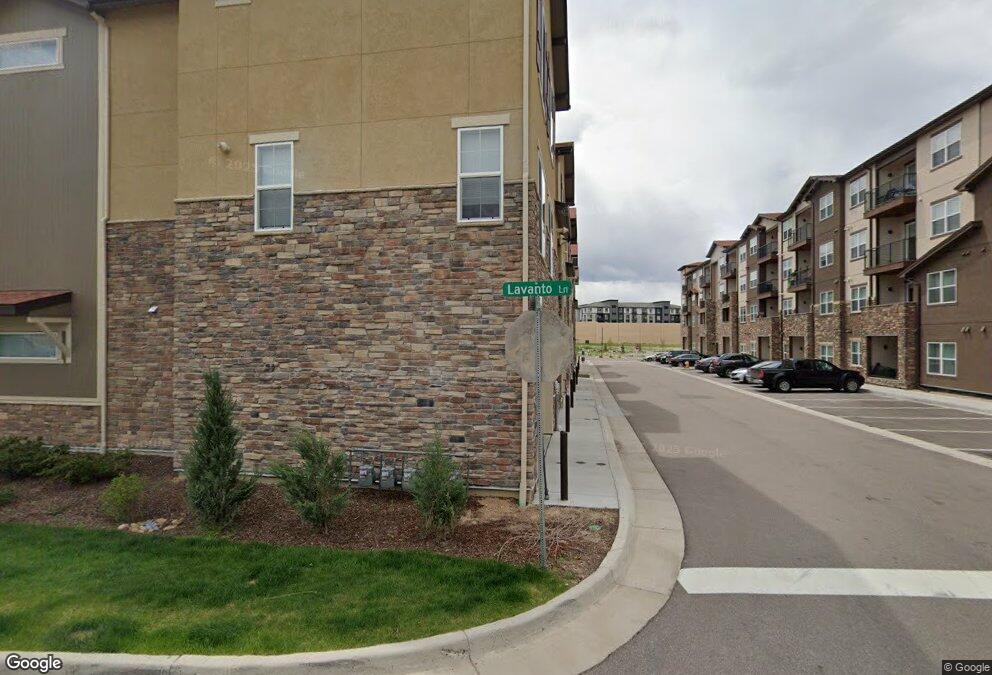 8430 Donati Ter, Highlands Ranch, CO 80129 - Townhome Rentals in ...